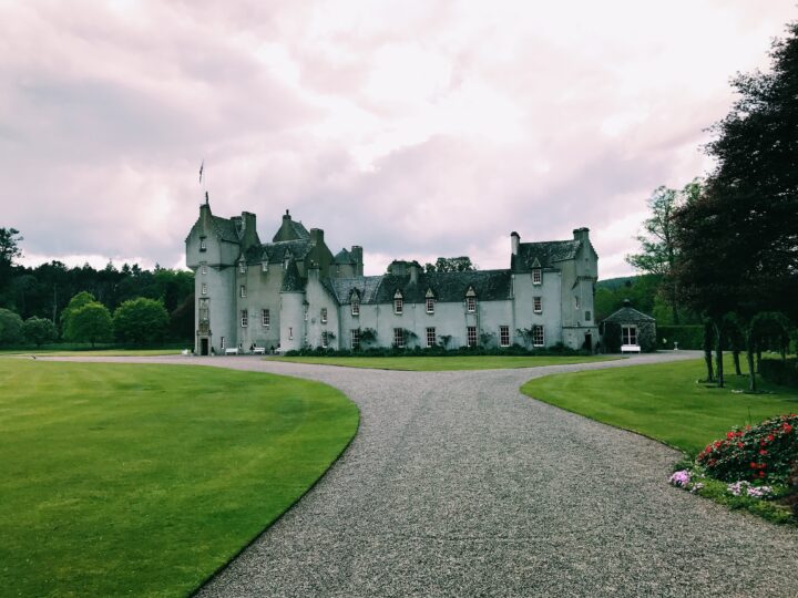 Revisiting Our Trip to Scotland - Whip & Wander
