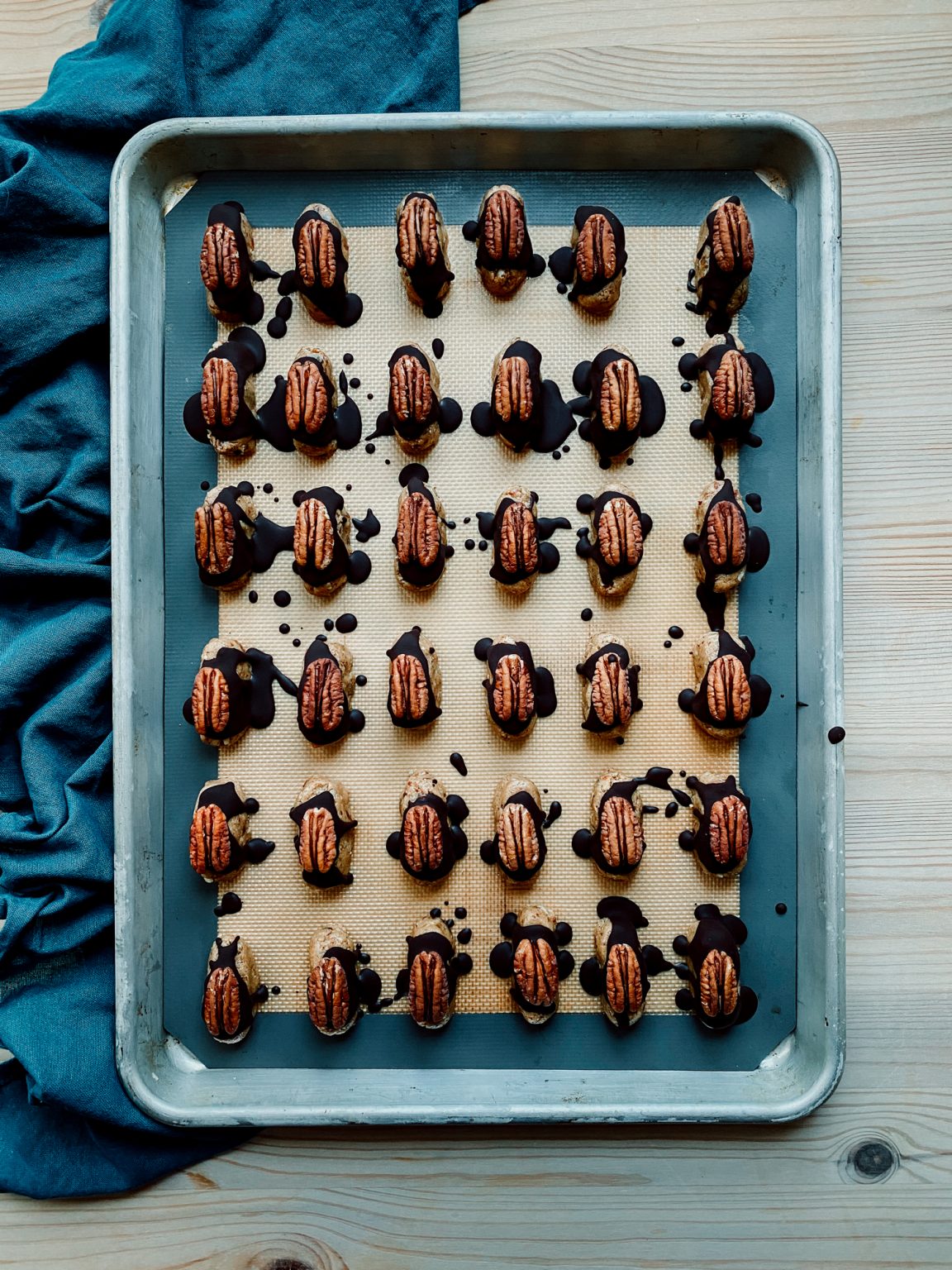 Cockroach Clusters (Harry Potter-Inspired) - Whip & Wander