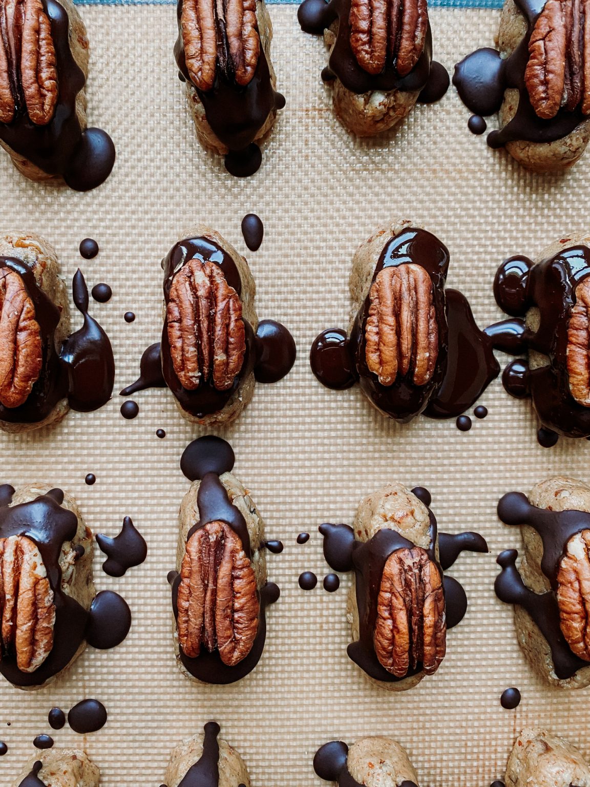 Cockroach Clusters (Harry Potter-Inspired) - Whip & Wander