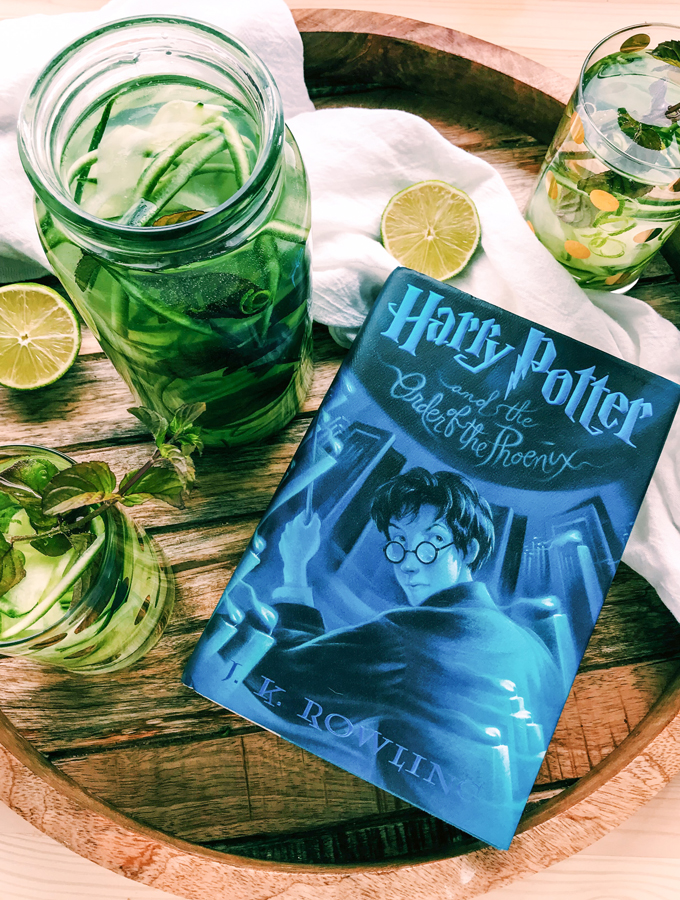 Gillywater - Whip & Wander